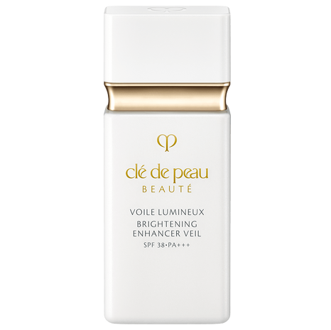 Clé de Peau Voile Lumineux Brightening Enhancer Veil 粧前乳液 (亮白修護) SPF38 ...