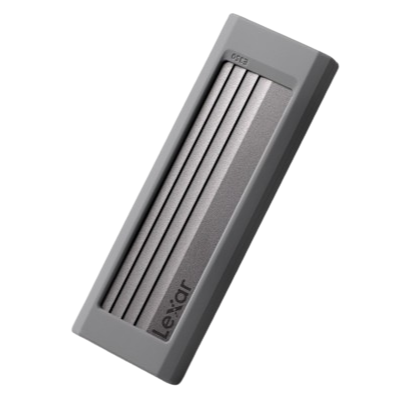 Lexar E350 M.2 SSD Enclosure 硬碟外接盒 (不含 SSD) 價錢、規格及用家意見 - 香港格價網 Price.com.hk