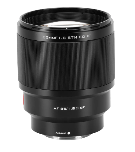 Viltrox AF 85mm F1.8 II APS-C Lens For Fujifilm X-Mount 價錢、規格及用家意見 - 香港 ...