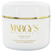 Margy's Monte Carlo Extra Rich Firming Mask 滋潤緊致面膜 250ml 價錢、規格及用家意見 ...