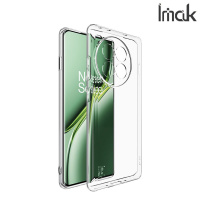 IMAK OnePlus Ace 3 Pro UX-5系列 全透明 保護軟套 價錢、規格及用家意見 - 香港格價網 Price.com.hk