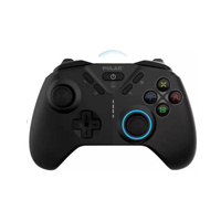 POLAR Multi-Function Wireless Game Controller 遊戲手掣 PC-520 價錢、規格及用家意見 ...