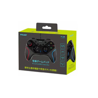 POLAR Wired Game Controller 遊戲手掣 PC-510 價錢、規格及用家意見 - 香港格價網 Price.com.hk