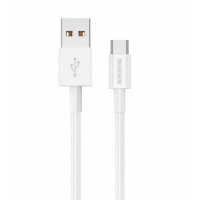 Sendem USB to USB-C 6A 快速充電數據線 (1.3m) T12C 價錢、規格及用家意見 - 香港格價網 Price.com.hk