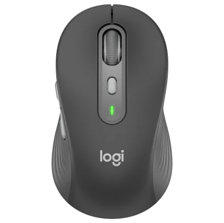 Logitech Signature Plus 無線滑鼠 M750 價錢、規格及用家意見 - 香港格價網 Price.com.hk