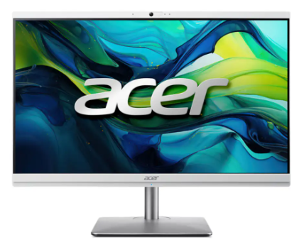 Acer C24-195ES (DQ.BM5CF.005) Aspire C24 All-in-One Computer 23.8吋 ...