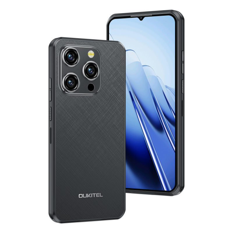 Oukitel WP52 5G (4+256GB) 價錢、規格及用家意見 - 香港格價網 Price.com.hk