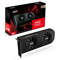Acer Nitro Radeon RX 7600 XT OC 超頻版 16GB GDDR6 價錢、規格及用家意見 - 香港格價網 Price ...