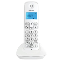 Uniden 室內無線電話 AT3103 價錢、規格及用家意見 - 香港格價網 Price.com.hk