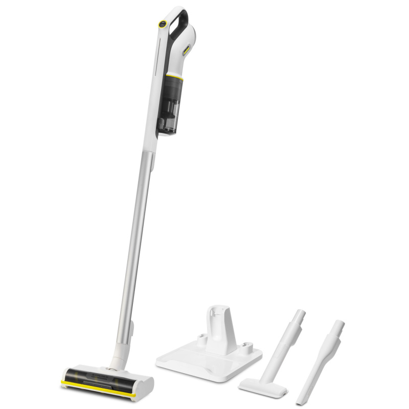 Karcher 手持式吸塵機 VCS3 Cordless 價錢、規格及用家意見 - 香港格價網 Price.com.hk