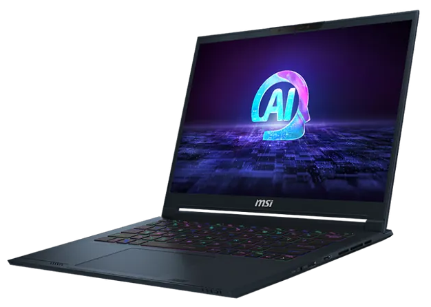 MSI Stealth 14 AI Studio A1VFG 14吋 (2024) (120Hz, Intel Ultra 7-155H ...