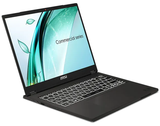 MSI Commercial 14 H A13MG vPro 14吋 (2024) (i5-13500H, 16GB+1TB SSD) 價錢 ...