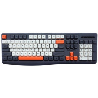 K-Snake Fashion Business Keyboard 時尚商務鍵盤 K3 價錢、規格及用家意見 - 香港格價網 Price.com.hk