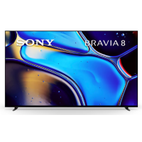 Sony 55吋 BRAVIA 8 OLED 智能電視 (Google TV) K-55XR80 價錢、規格及用家意見 - 香港格價網 ...