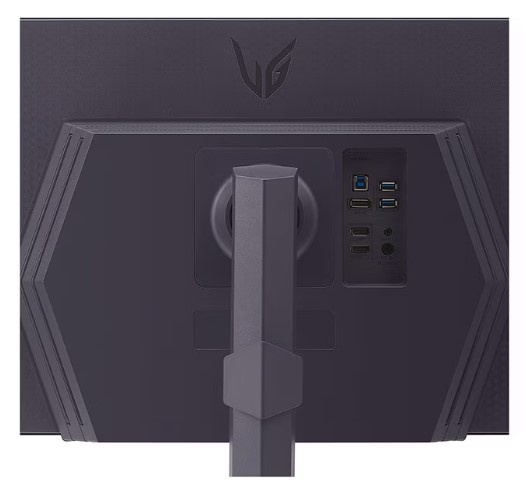 LG 樂金 27吋 UltraGear QHD Nano IPS 180Hz 電競顯示器 27GS85Q-B 價錢、規格及用家意見 - 香港格 ...