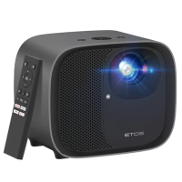 ETOE E3 Pro Android TV 投影機 A1332 價錢、規格及用家意見 - 香港格價網 Price.com.hk