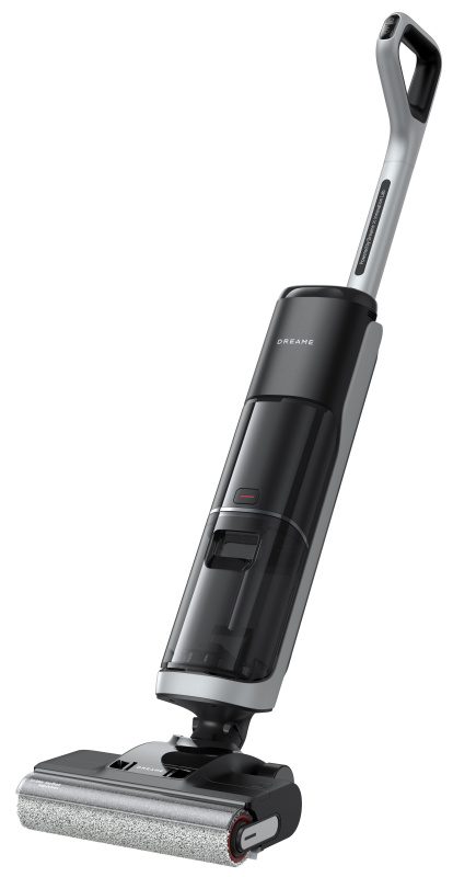 Dreame 追覓 平躺 180° 洗地旗艦機 H14 價錢、規格及用家意見 - 香港格價網 Price.com.hk
