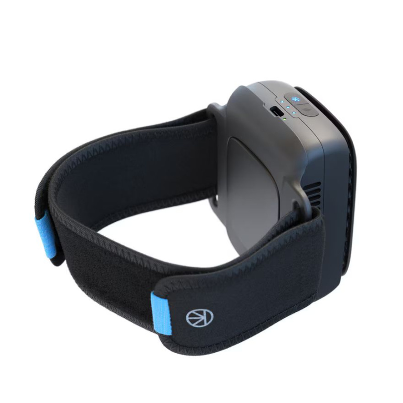 Therabody Recovery Therm Cube 冷熱療儀器 價錢、規格及用家意見 - 香港格價網 Price.com.hk