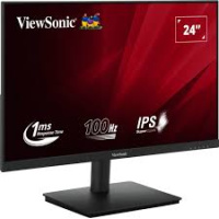 ViewSonic 24吋 Full HD 顯示器 VA240-H 價錢、規格及用家意見 - 香港格價網 Price.com.hk