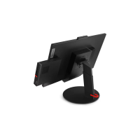 Lenovo 27吋 ThinkCentre Tiny-in-One 27 QHD IPS Monitor 顯示器 11JHRAR1WW 價錢 ...