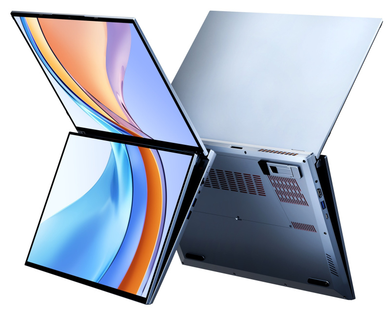 N-One Nbook Pro 16吋 + 16吋 (2024) (i7-1260P, 32GB+1TB SSD) 價錢、規格及用家意見 ...