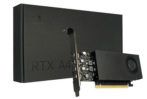 Leadtek NVIDIA RTX A400 4GB GDDR6 價錢、規格及用家意見 - 香港格價網 Price.com.hk
