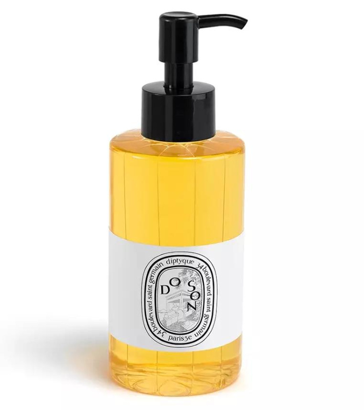 Diptyque Do Son Shower Oil 杜桑香氛沐浴油 200ml 價錢、規格及用家意見 - 香港格價網 Price.com.hk