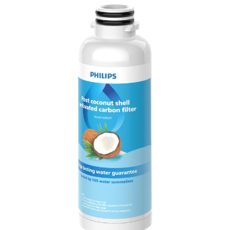 Philips 飛利浦 RO純淨飲水機濾水芯 (ADD6902 / ADD6912BL用) ADD547 價錢、規格及用家意見 - 香港格價網 ...