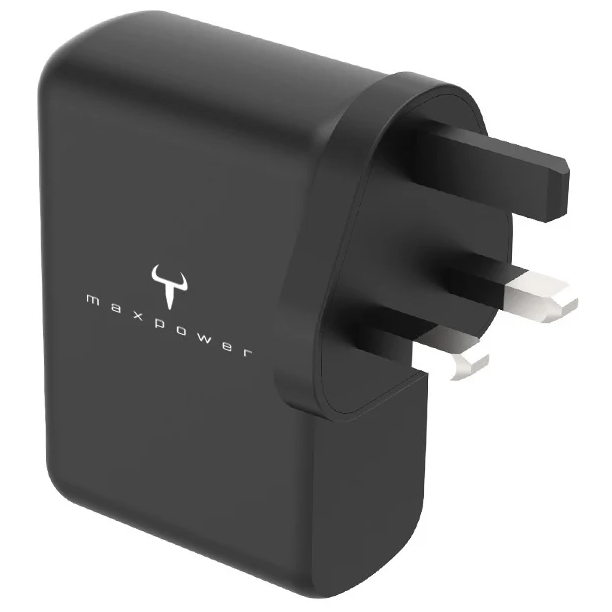 2the Max 牛魔王 Maxpower 100W 4 位 GaN USB 充電器 Gen.2 TG100XV2 價錢、規格及用家意見 ...