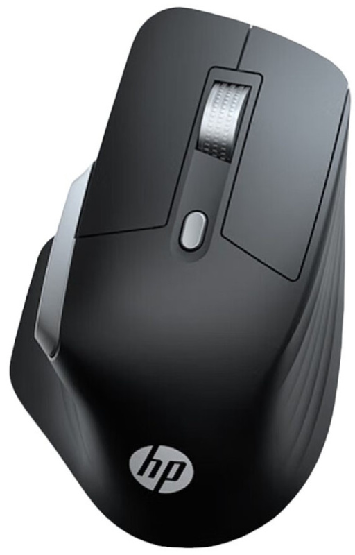 HP Professor 1 Three Mode Wireless Mouse 有線/無線滑鼠 價錢、規格及用家意見 - 香港格價網 Price.com.hk