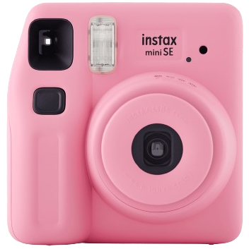Fujifilm Instax Mini SE 即影即有相機 價錢、規格及用家意見 - 香港格價網 Price.com.hk