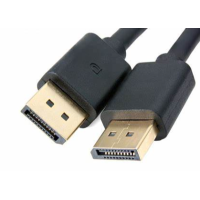 Multipro 4K x 2K DisplayPort-DisplayPort Cable 訊號線 (15m) 價錢、規格及用家意見 ...