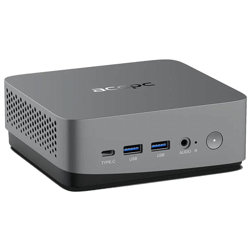 Acepc PowerBox Pro (i5-12450H, 32+512GB SSD) 價錢、規格及用家意見 - 香港格價網 Price ...
