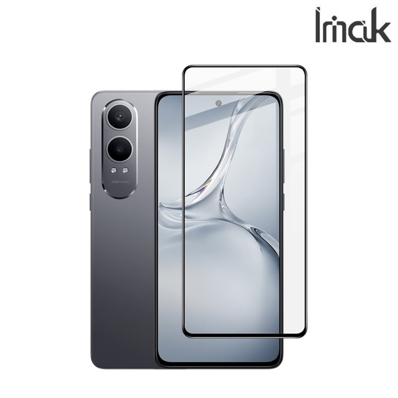 IMAK OnePlus Nord CE4 Lite 5G / OPPO K12x 全屏鋼化玻璃膜Pro+ 強化玻璃貼 價錢、規格及用家意見 - 香港格價網 Price.com.hk