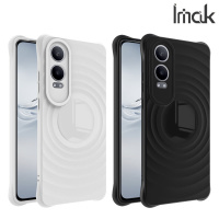 IMAK OnePlus Nord CE4 Lite 5G / OPPO K12x 磨砂軟套UC-6系列 保護軟套 價錢、規格及用家意見 - 香港格價網 Price.com.hk