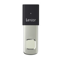 Lexar JumpDrive Fingerprint F35 PRO USB 3.2 Gen 1 Flash Drive 256GB 價錢 ...