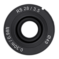 Samyang Remaster Slim RS AF Module Lens Kit for Sony-E Mount 價錢、規格及用家意見 ...
