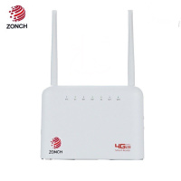 Zonch 4G LTE 300Mbps Mobile Router 流動4G路由器 (內置電池) B725 價錢、規格及用家意見 - 香港格 ...