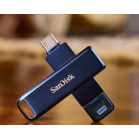 SanDisk Phone Drive for iPhone 256GB (SDIXD0N-256G-GN6NE) 價錢、規格及用家意見 ...