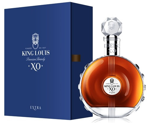 King Louis XO 1000ml 價錢、規格及用家意見 - 香港格價網 Price.com.hk
