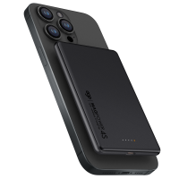EGO MAGPOWER Gen.4S MagSafe 移動電源 5000mAh MP-4S 價錢、規格及用家意見 - 香港格價網 Price ...