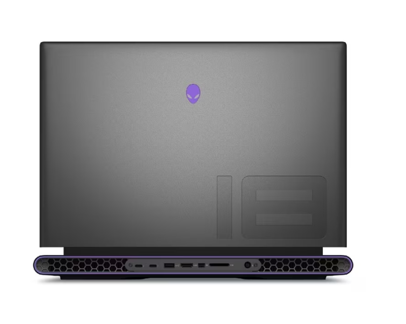 Dell ALWM18-Q9418 Alienware m18 r2 18吋 (2024) (165Hz, i9-14900HX, 64GB ...