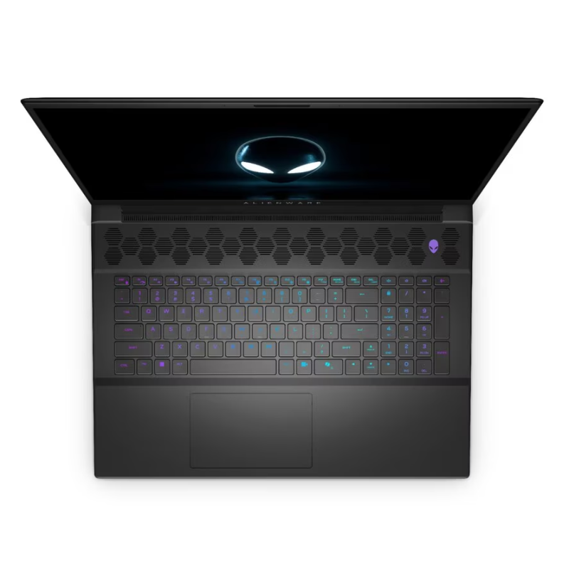 Dell ALWM18-Q9418 Alienware m18 r2 18吋 (2024) (165Hz, i9-14900HX, 64GB ...
