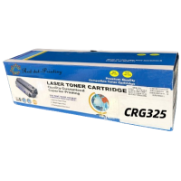 Red dot-Printing Canon Cartridge 325 代用黑色碳粉盒 CRG325 價錢、規格及用家意見 - 香港格價網 ...
