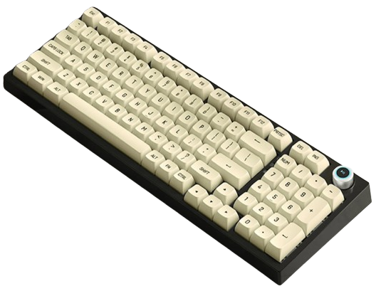 HP 三模藍牙無線機械鍵盤 K23-98L 價錢、規格及用家意見 - 香港格價網 Price.com.hk