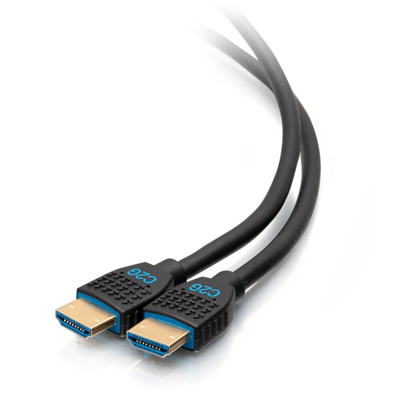 C2G Performance Series Certified Premium High Speed HDMI Cable - 4K ...
