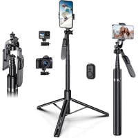 FOCUS 2m All-in-1 Extendable Selfie Stick 2米隱形自拍桿三腳架 價錢、規格及用家意見 - 香港格價網 ...