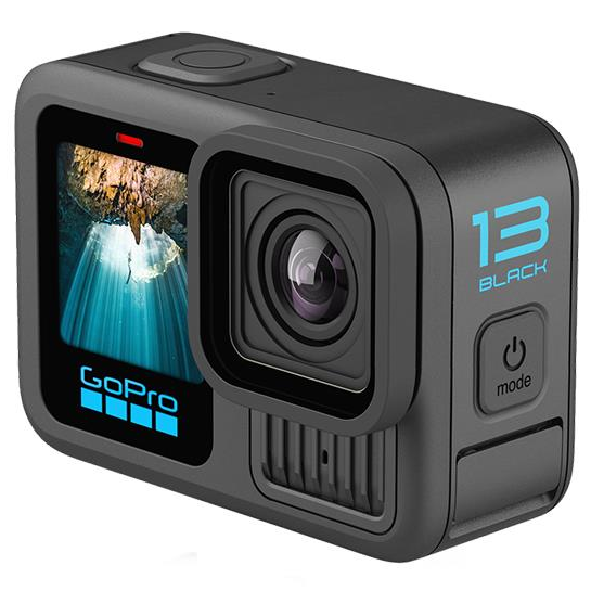 GoPro Hero13 Black 運動相機 價錢、規格及用家意見 - 香港格價網 Price.com.hk