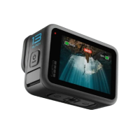 GoPro Hero13 Black 運動相機 價錢、規格及用家意見 - 香港格價網 Price.com.hk
