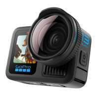 GoPro Hero13 Black 運動相機 價錢、規格及用家意見 - 香港格價網 Price.com.hk